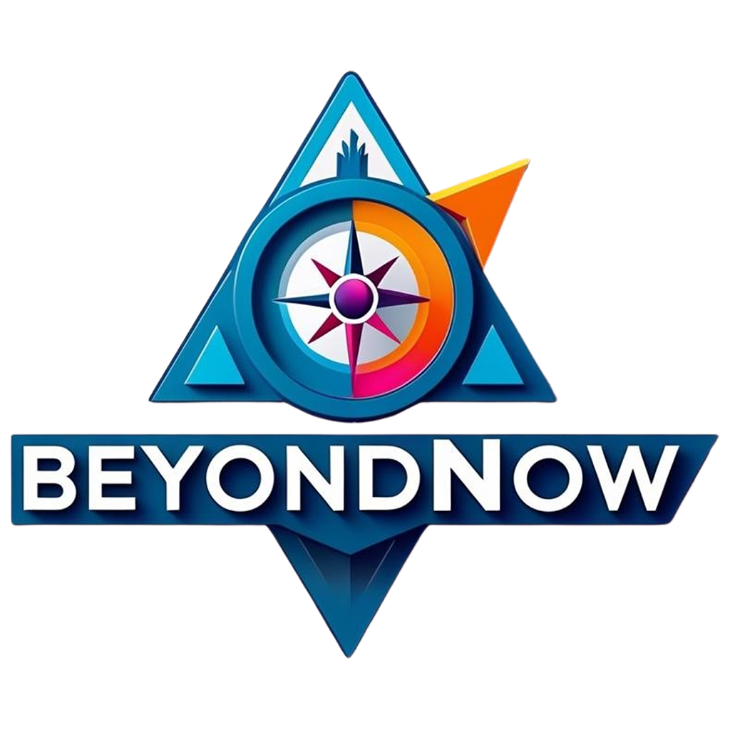 Home page | BeyondNow