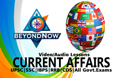 Home page | BeyondNow