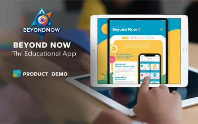 Home page | BeyondNow
